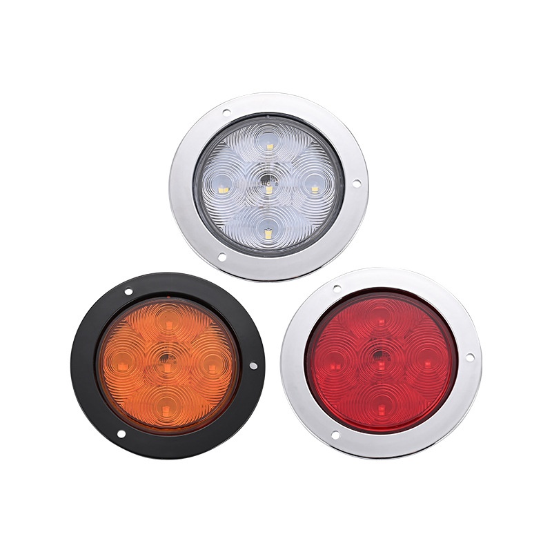 Truck Trailer Tail Lights truck brake light trailer Indicator lamp