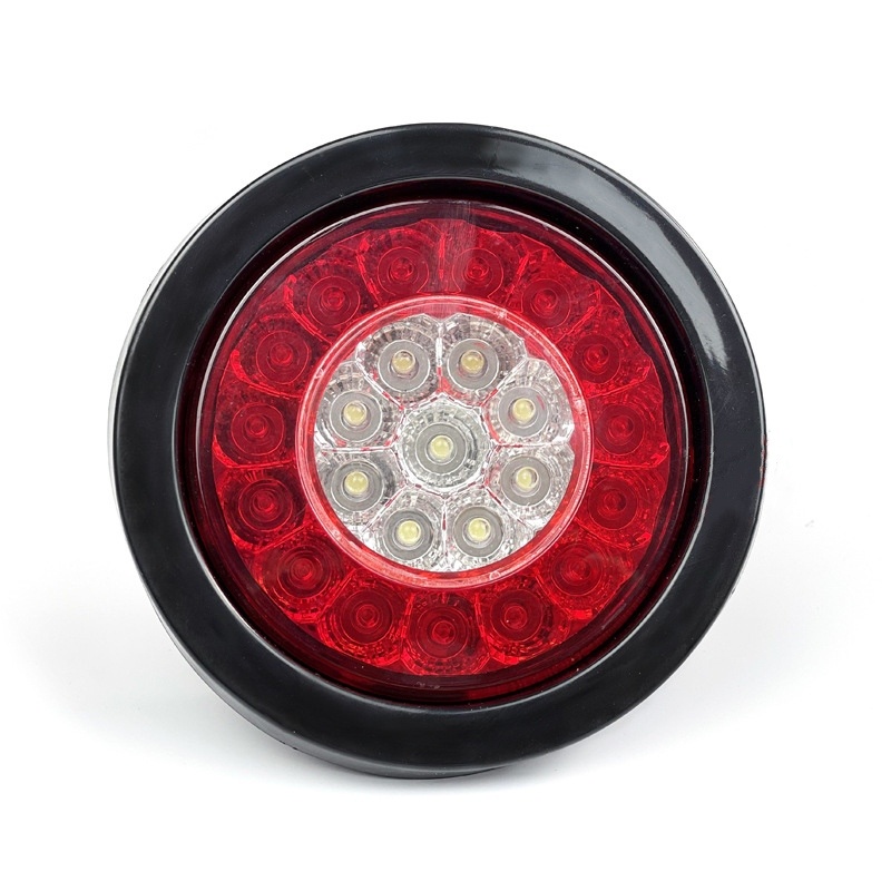 trailer brake light Indicator lamp LED Truck Tail Lights