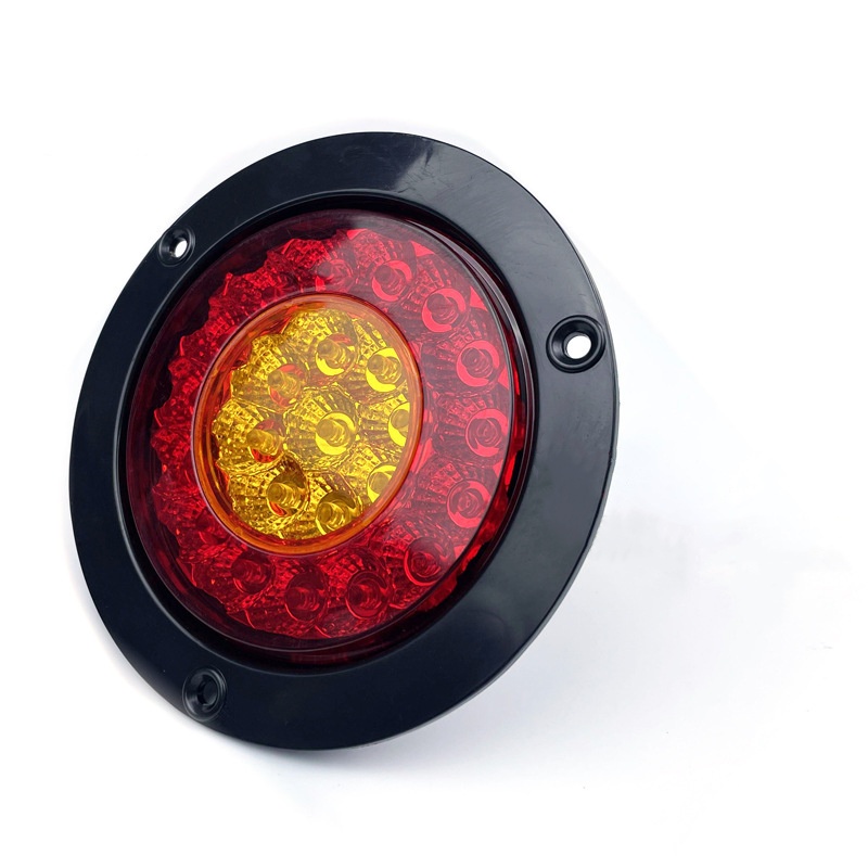 trailer brake light Indicator lamp LED Truck Tail Lights